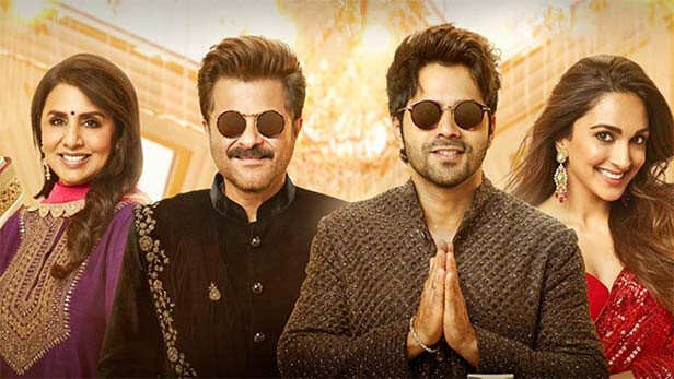 Top 47 comedy films made in Bollywood