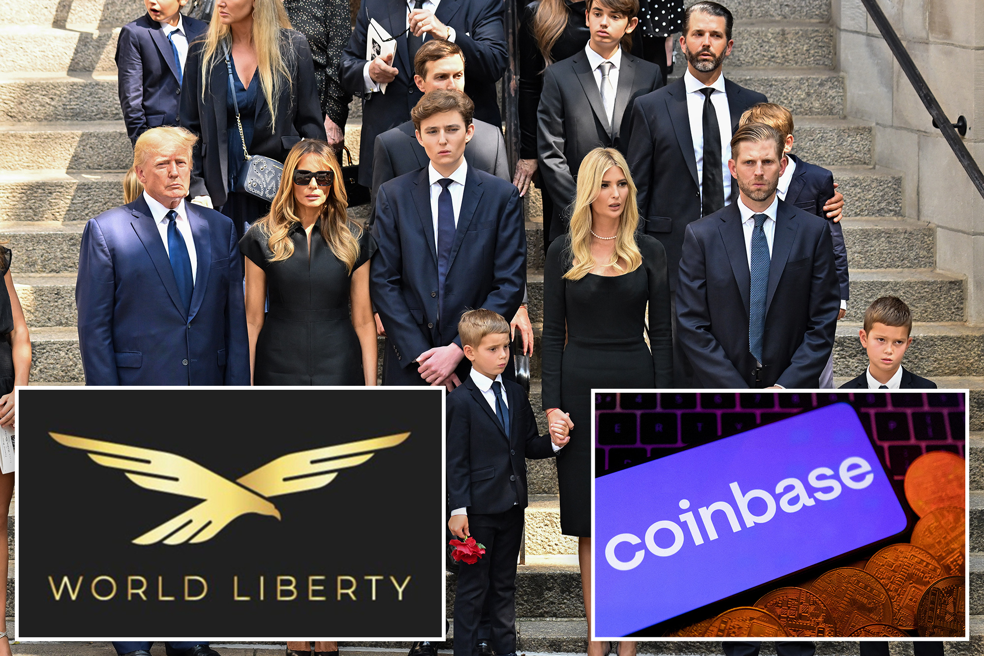 How To Buy Wlfi Token The Trump Backed Crypto Gamble Shaking Up Defi