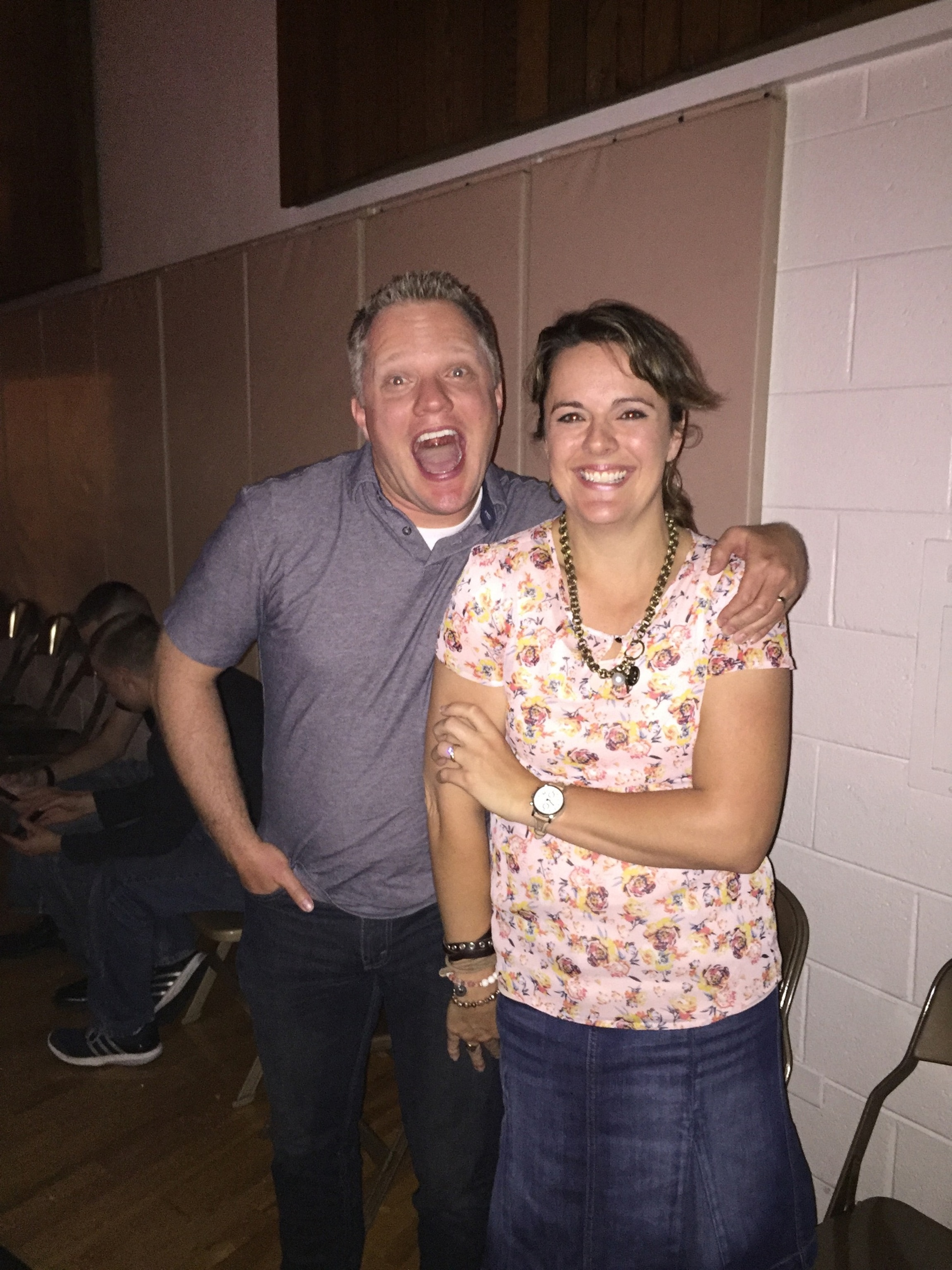 Woman reveals new details about relationship with dentist who killed wife