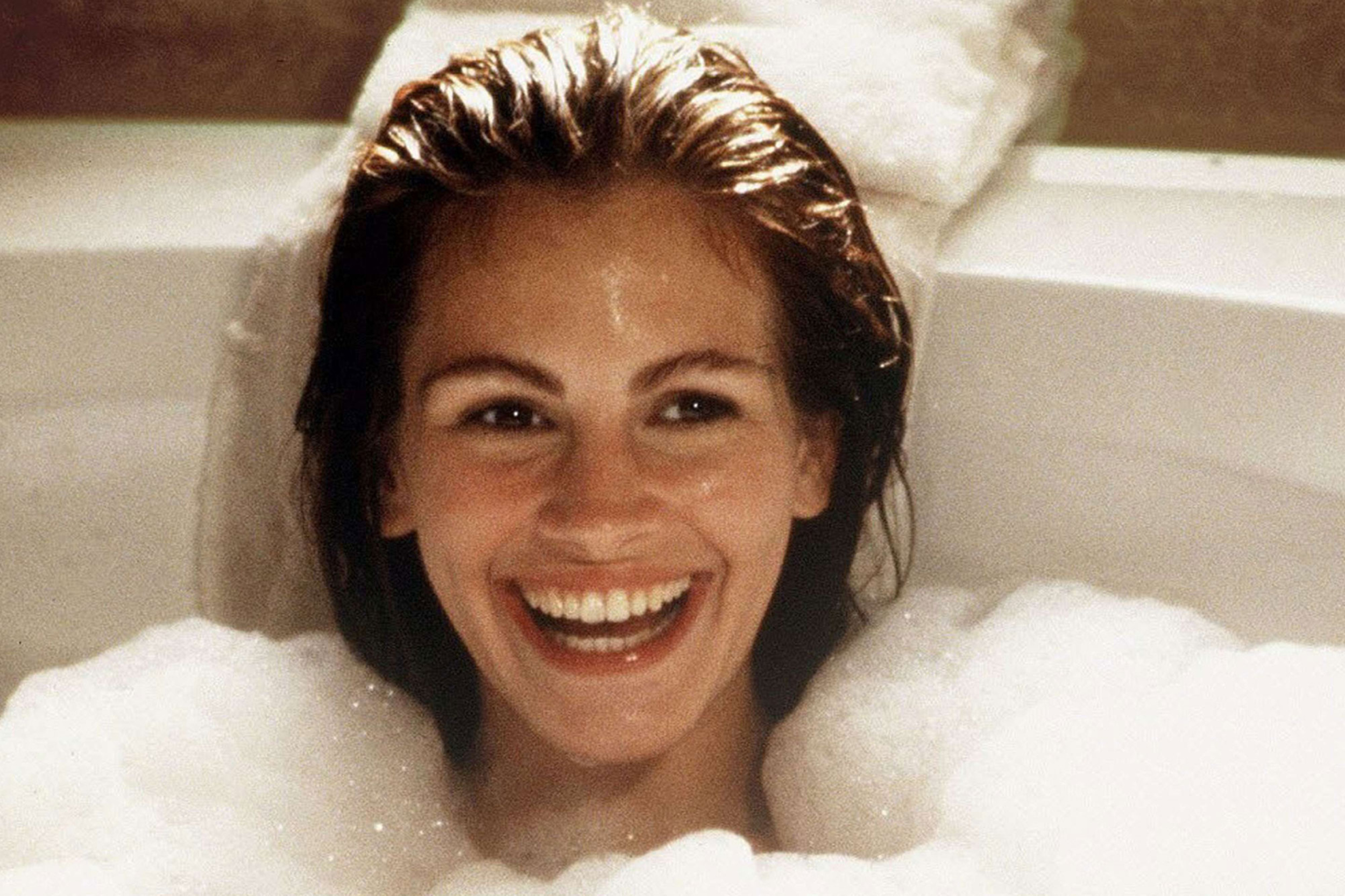 The 25 greatest movies in Julia Roberts' filmography