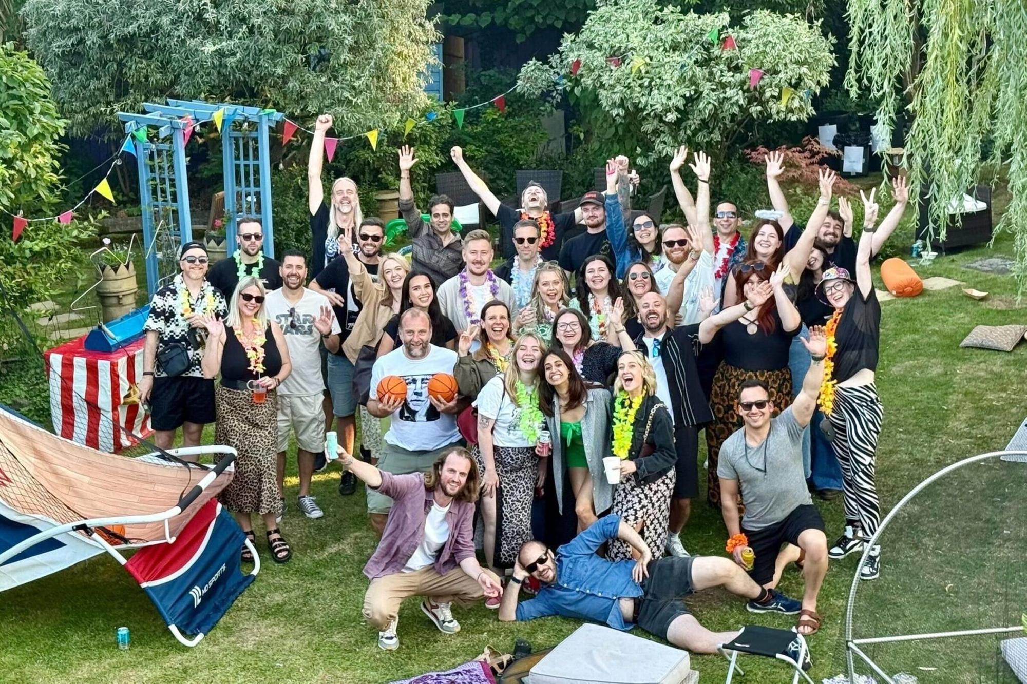 Nottingham agency becomes 100% employee owned, giving back to the ...