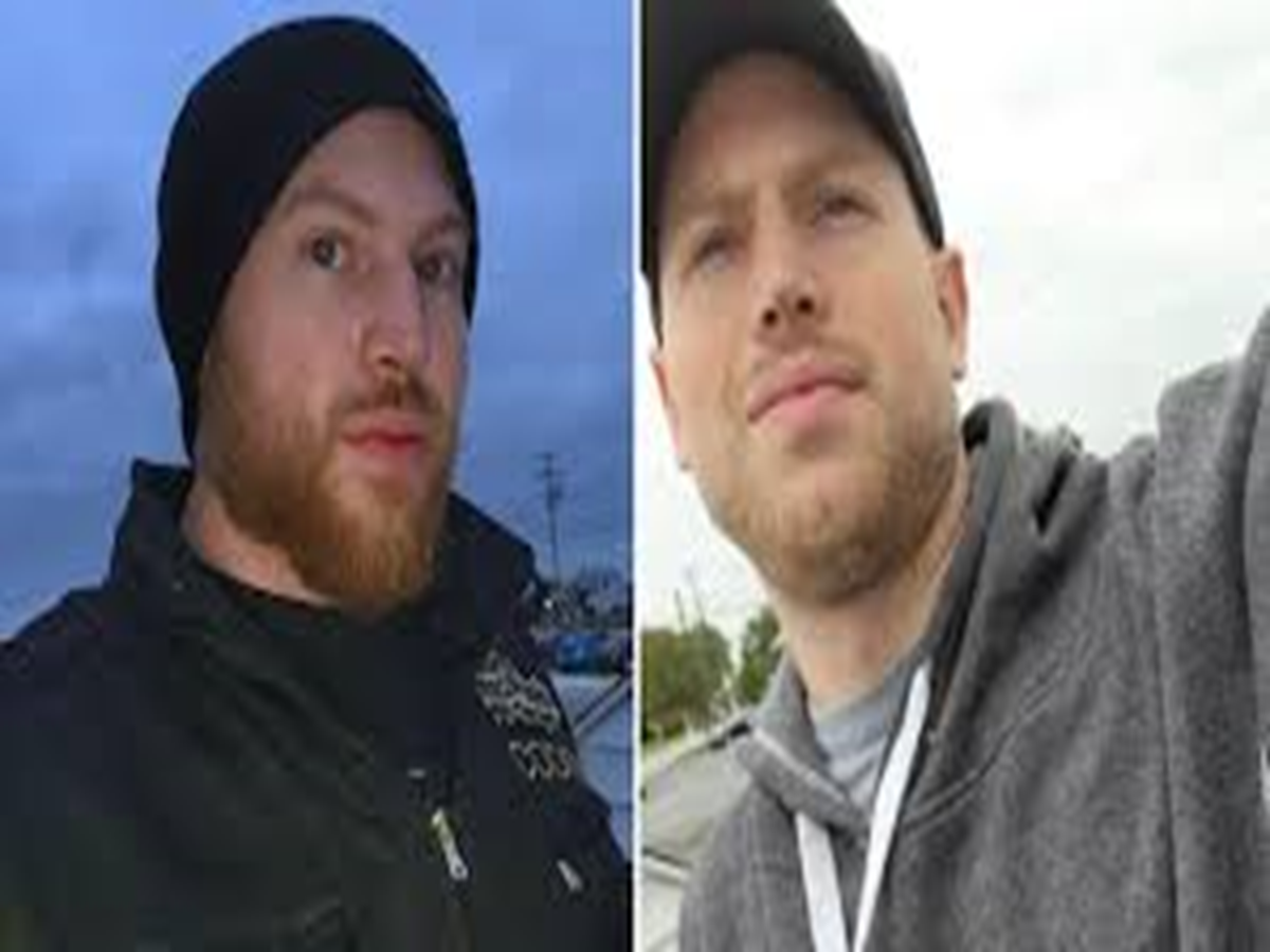 Matthew James Ruth accused of setting ex-girlfriend's truck on fire and ...