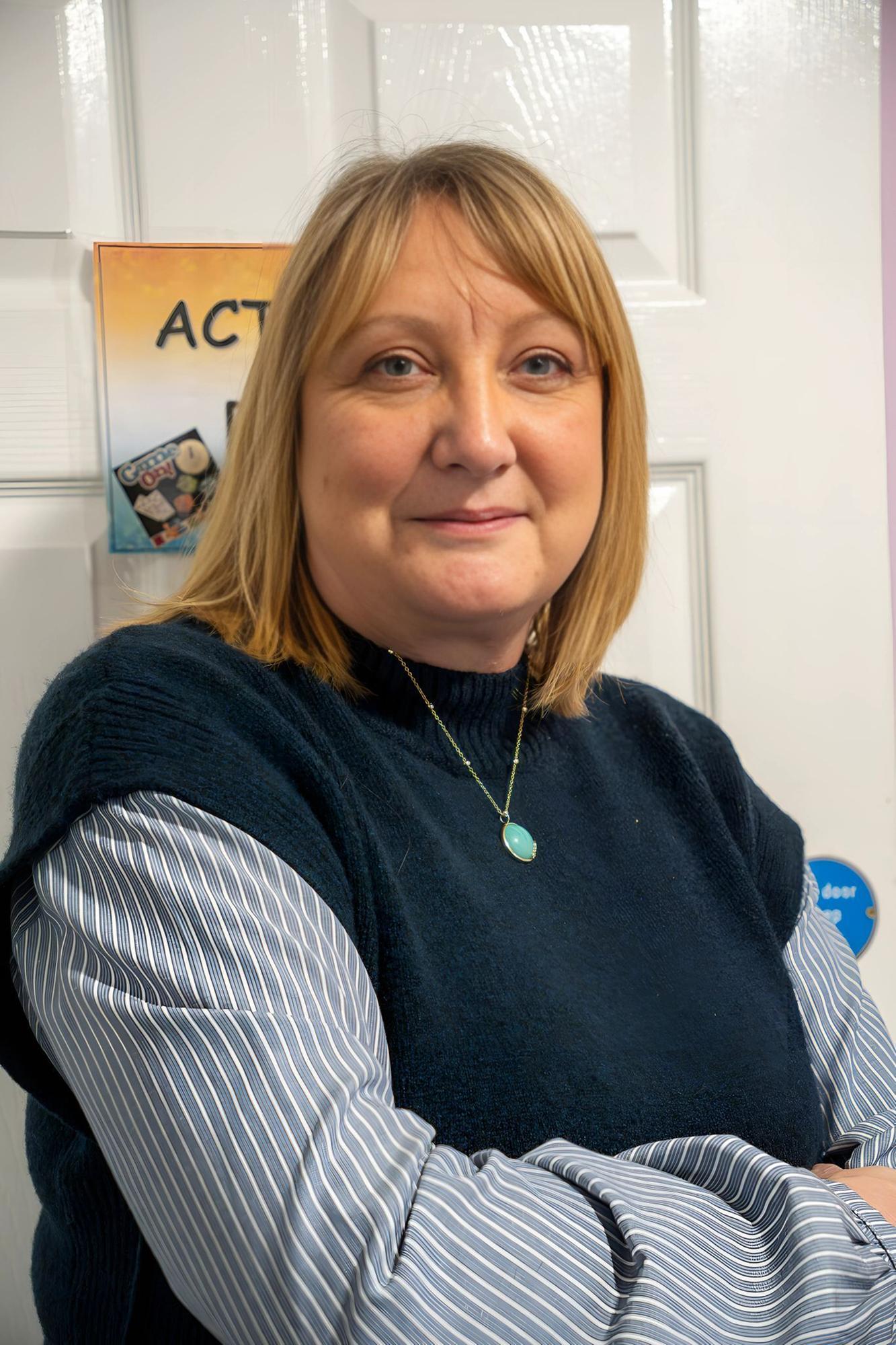 Leeds care provider commits to becoming a Menopause Friendly employer