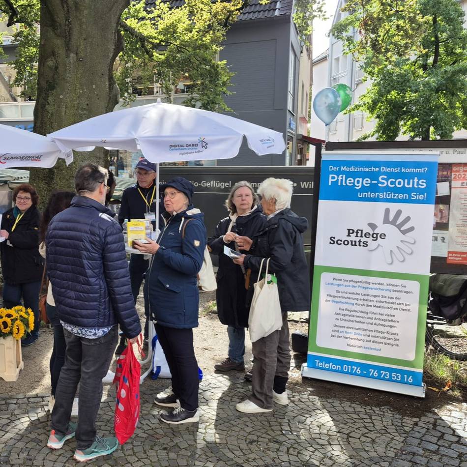 Der Pc Helfer Bremen