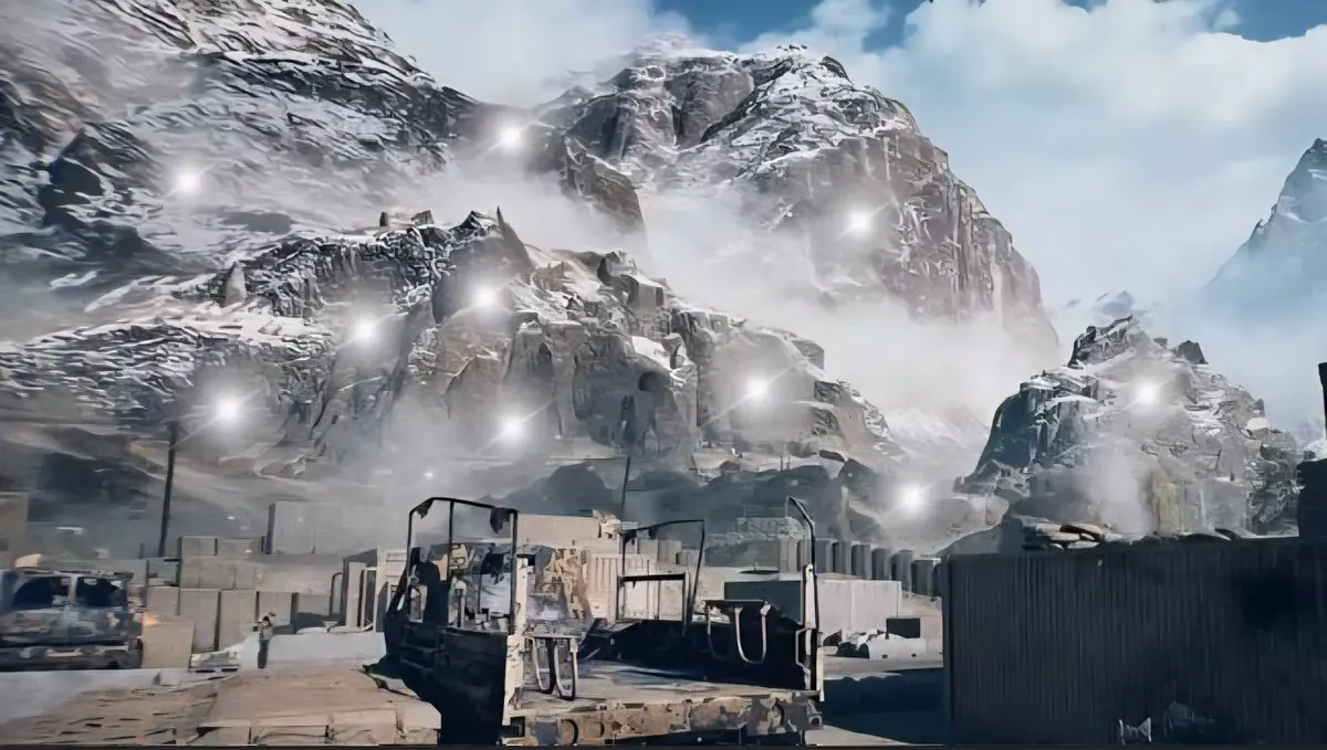 Los memes de la beta de Battlefield 6 con los destellos de los ...
