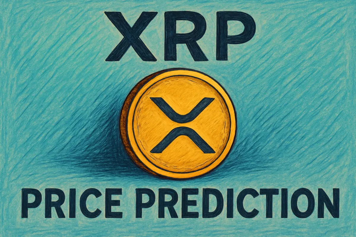 XRP Price Prediction 2025, 2026, 2027 – 2030: How Much XRP Do You Need ...