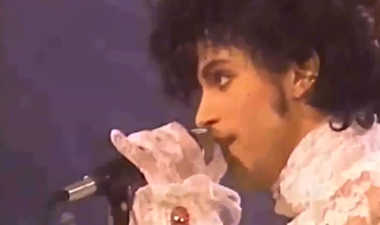 The Best Grammy Performances Of All Time