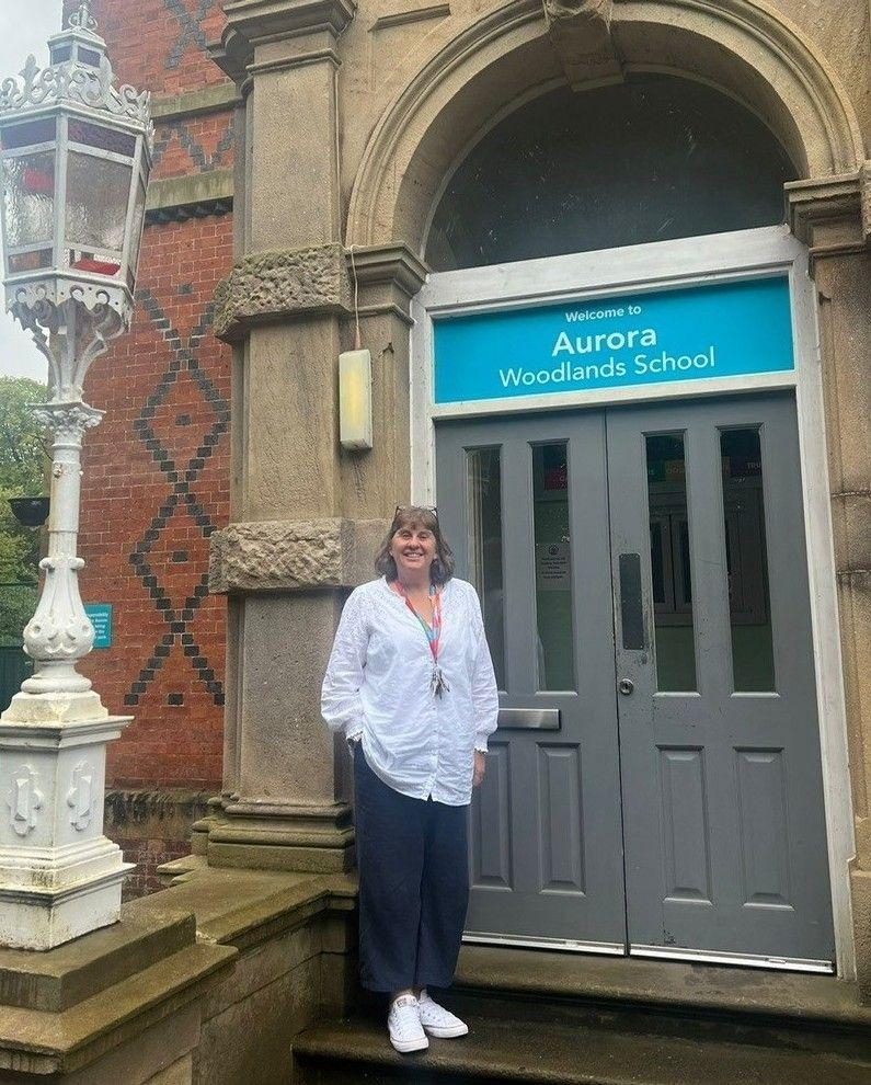 Ofsted praises Darwen school’s student support