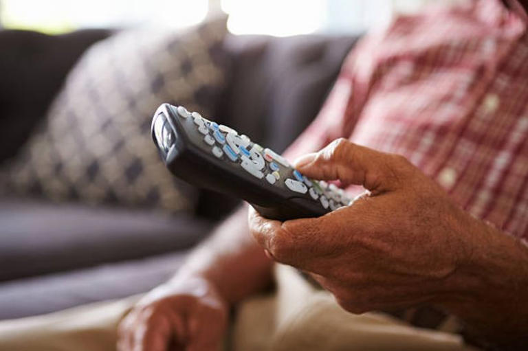 State pensioners urged to come forward to cut cost of TV Licence from £180 to £0