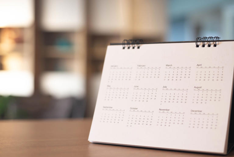 Un altro rosso sul calendario: cambia il numero dei giorni festivi