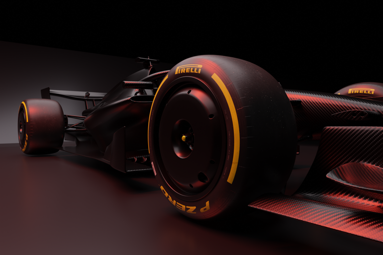 An unusual headache F1 2026's split aero modes create