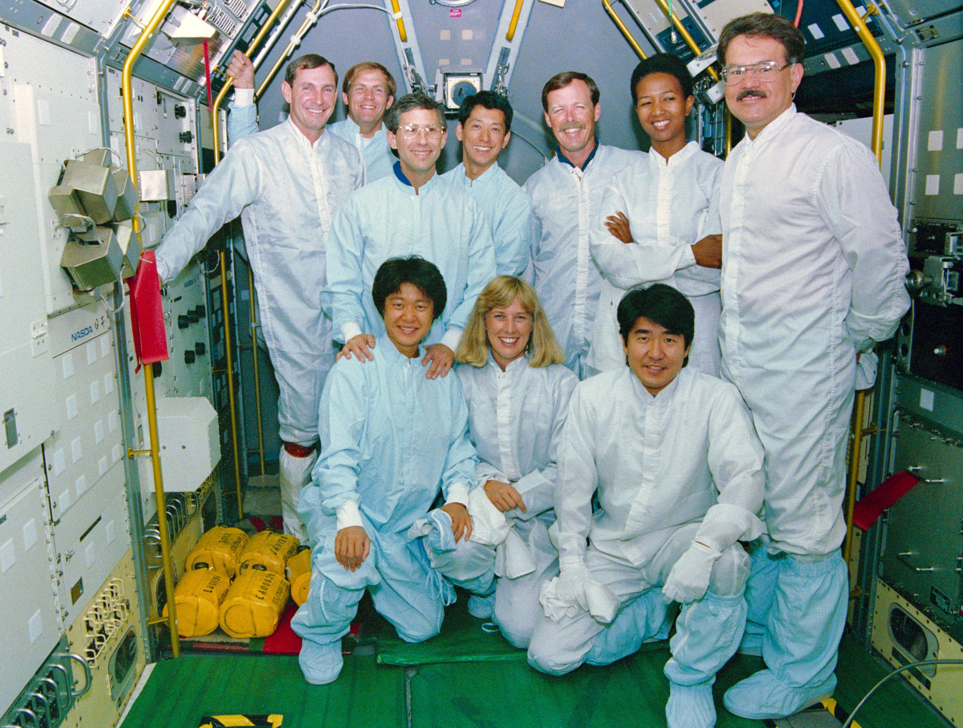 NASA astronaut Suni Williams sets a new spacewalk record with over 62 ...