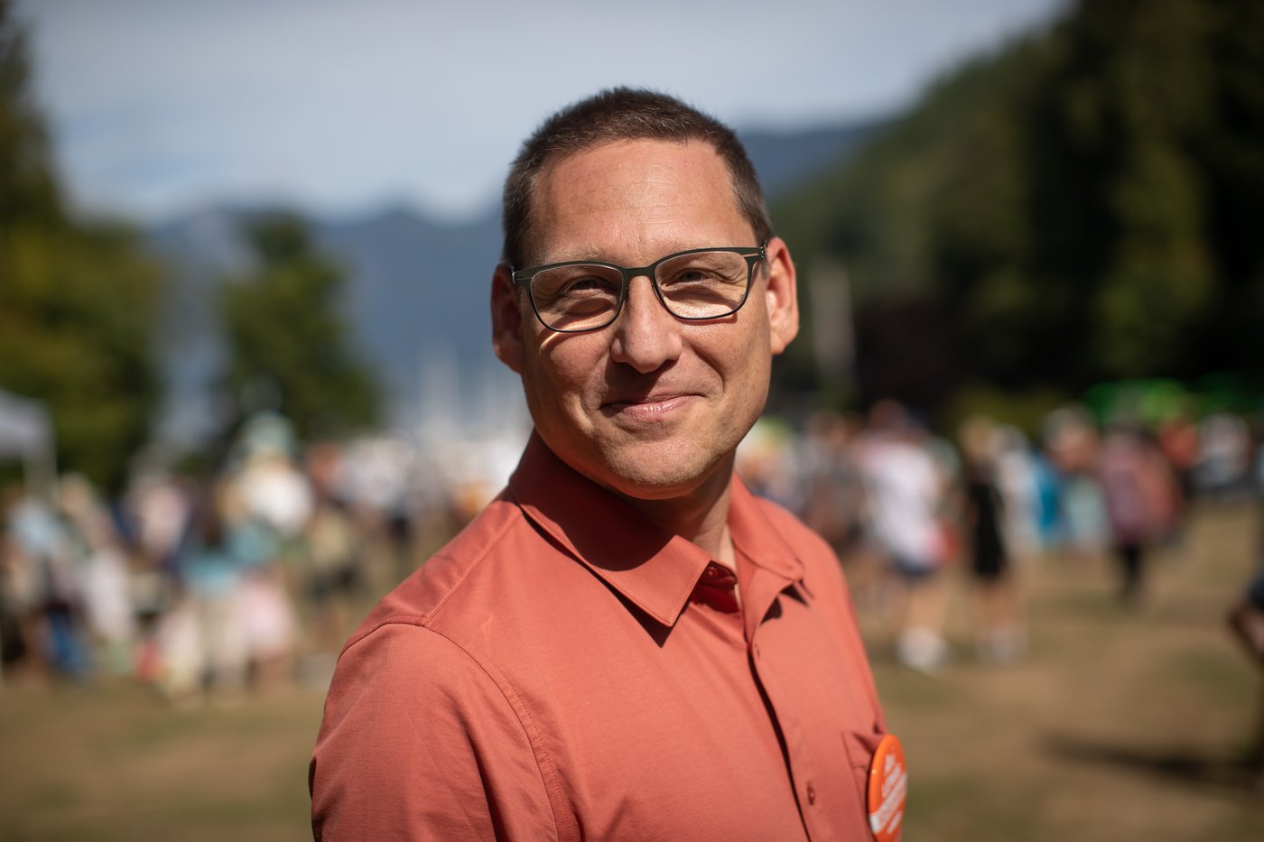 Avi Lewis launches NDP leadership bid as Heather McPherson prepares ...