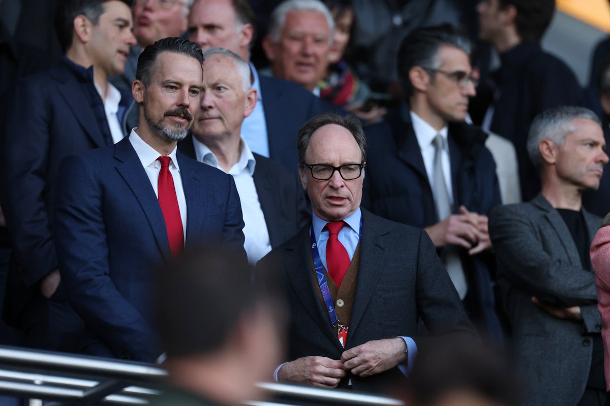 Arsenal confirm shock exit for executive in major leadership reshuffle