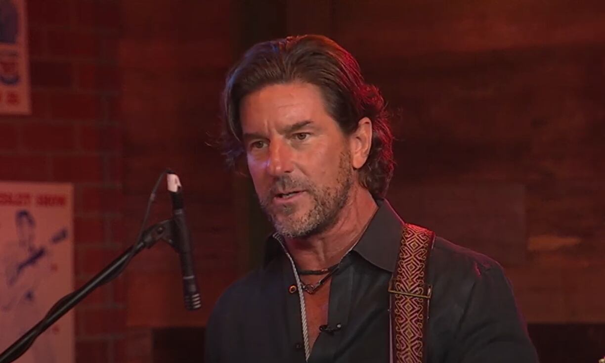 Brett James, songwriter behind ‘Jesus Take The Wheel,’ reportedly among ...