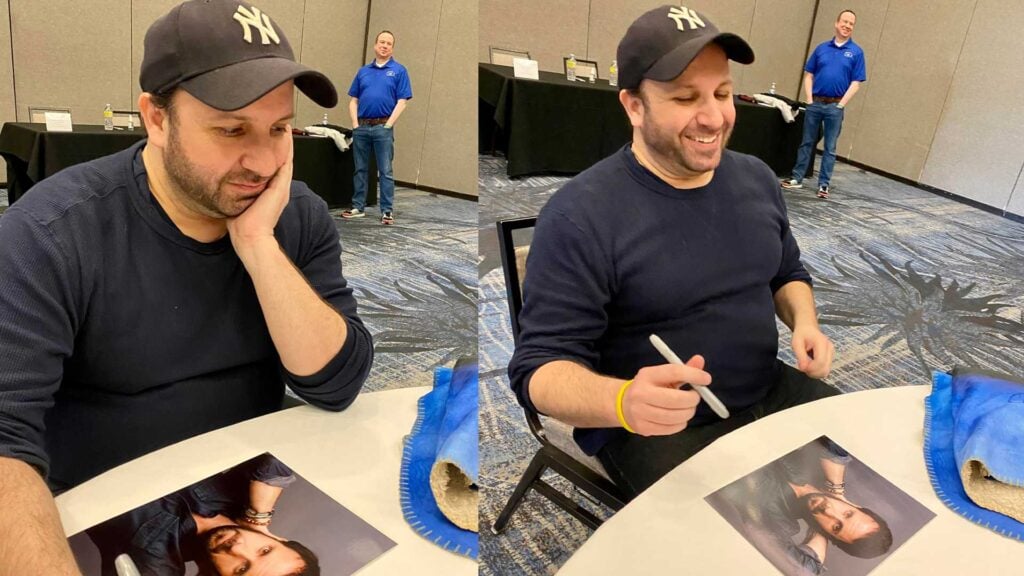 Hollywood Mourns Brad Everett Young, Actor and Photographer, Dead at 46