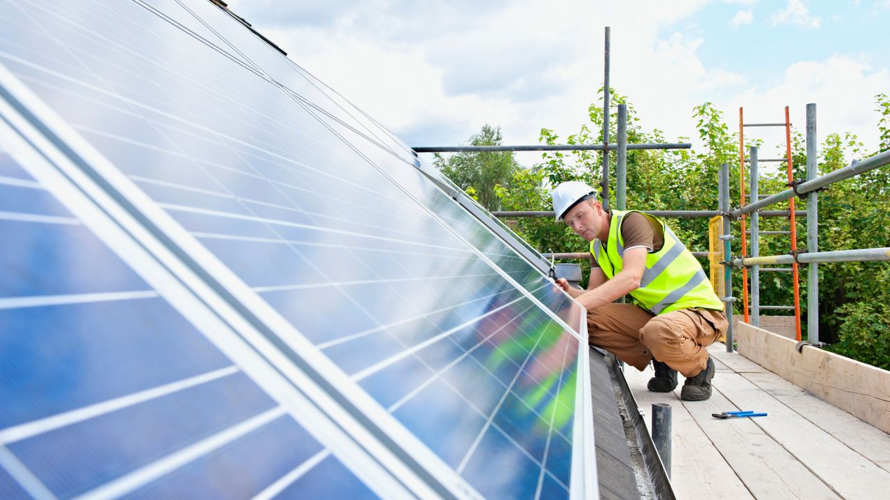 Pensioners lose millions in solar refund scam