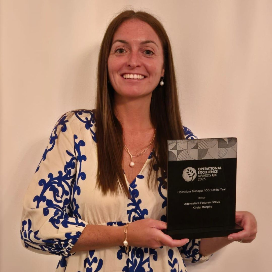 Liverpool organisation becomes 1st charity recognised at Operational ...