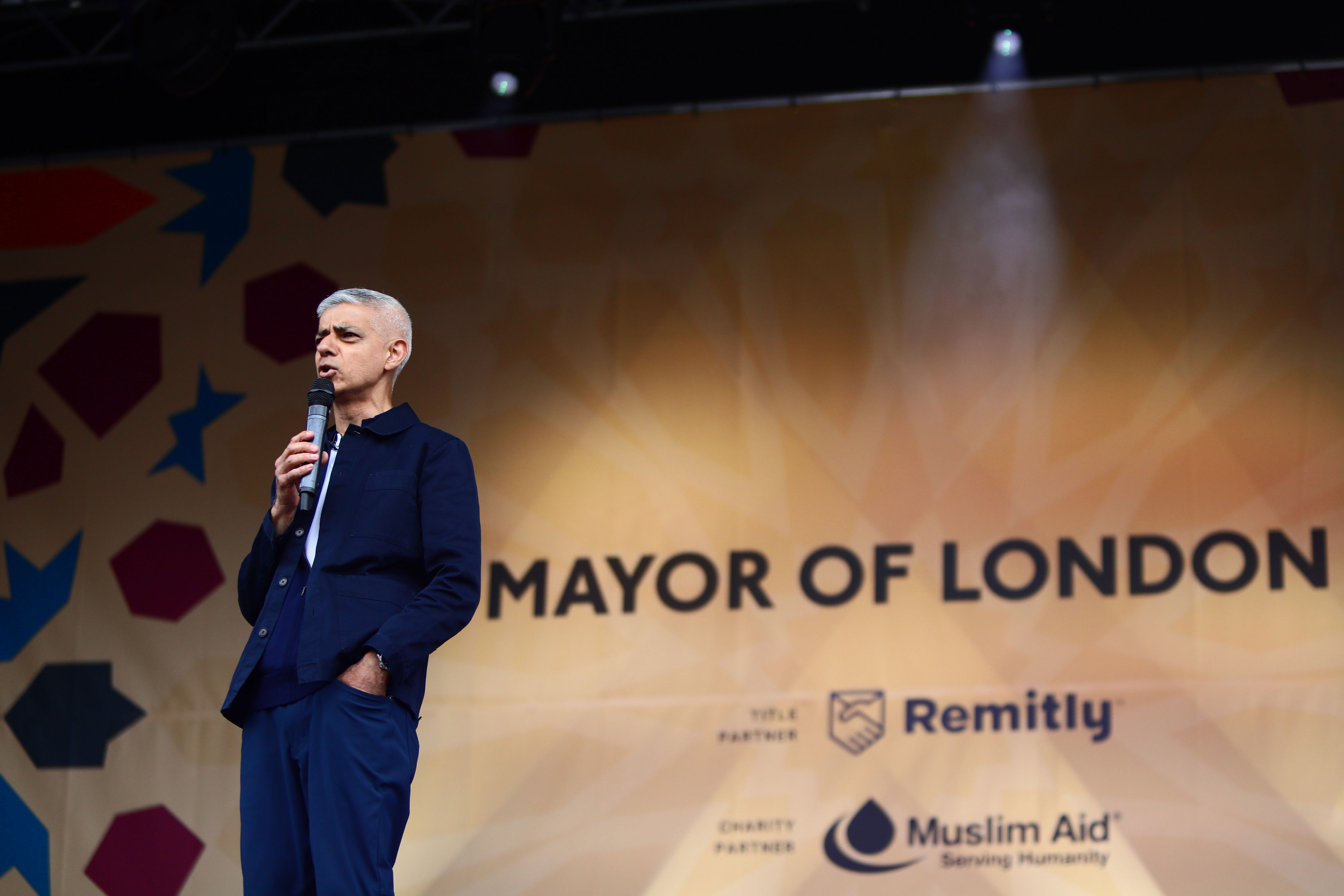 When is the next Mayor of London election? 2028 election date and ...
