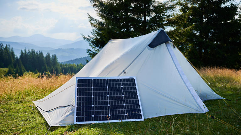 Rigid Vs Flexible: How To Choose The Right Solar Power Panel For Your ...