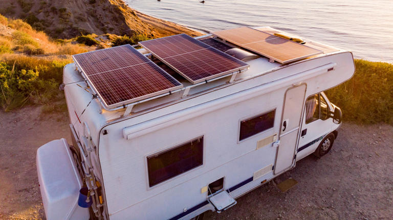 Rigid Vs Flexible: How To Choose The Right Solar Power Panel For Your ...