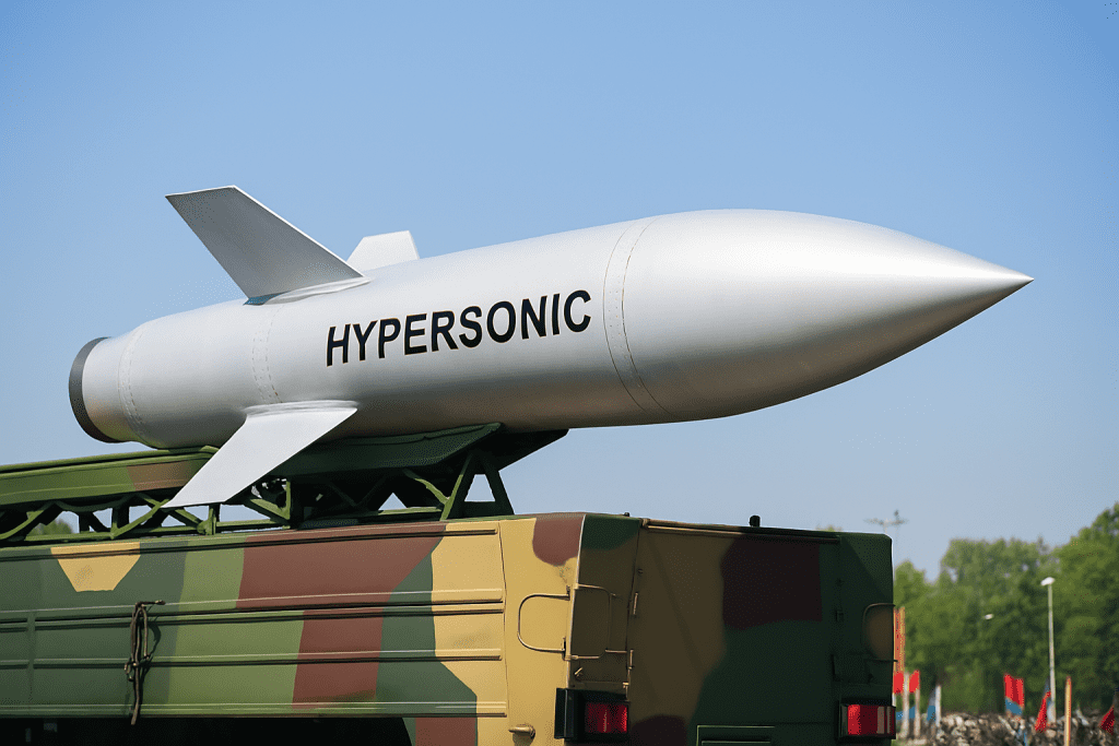 From Guam to Hawaii, nowhere is safe — CJ-1000 hypersonic missile boasts 6,000-km strike range