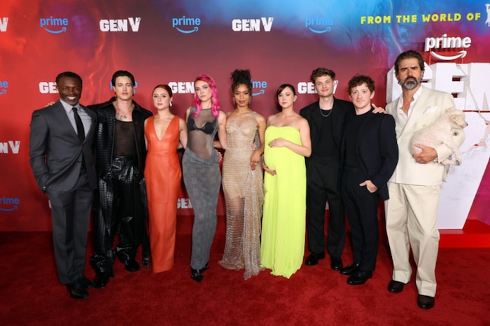 Here in Hollywood: ‘Gen V’ reminds us what happens when corrupt leaders ...