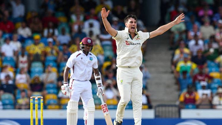 'Bit of a wait and see...': Pat Cummins shares massive fitness update ...
