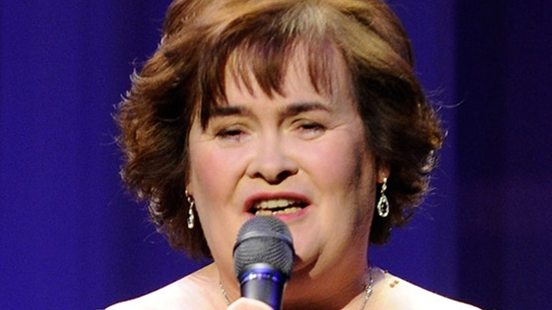 Susan Boyle Performances That Left Us With Goosebumps
