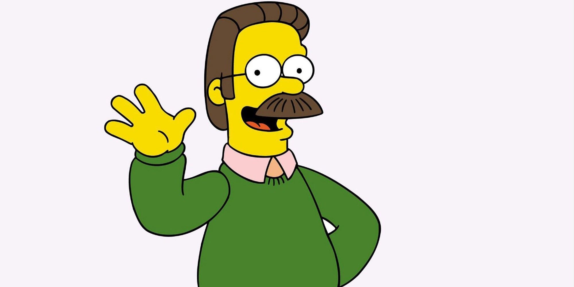 10 Best Ned Flanders Episodes of 'The Simpsons,' Ranked