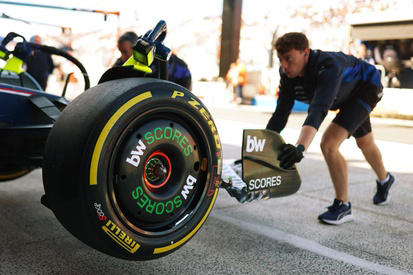 How the F1 paddock answered questions about sprint races and reverse grids
