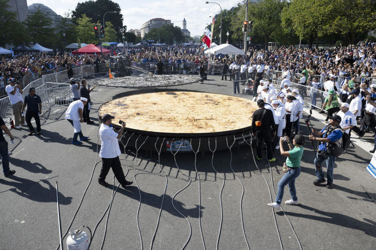 The best fall festivals around D.C. this season