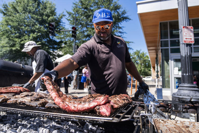 The best fall festivals around D.C. this season