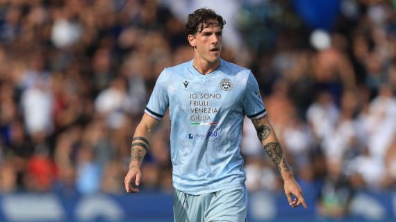 Parma-Udinese, le pagelle della Gazzetta dello Sport: Zaniolo grande ...