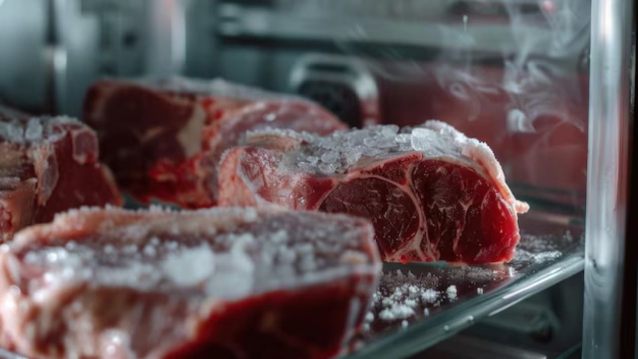 What happens if you don’t let meat come to room temp?