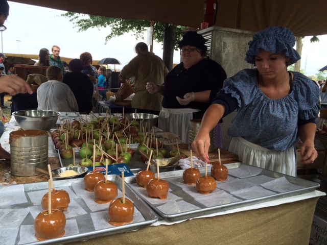 50th annual Johnny Appleseed Festival, what to know before you go