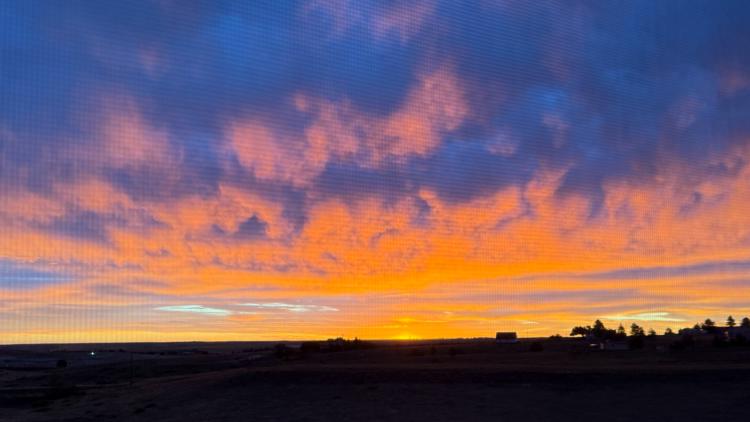 Denver sees its last 7 p.m. sunset on Friday. You'll be waiting awhile ...