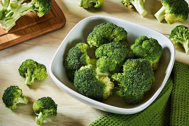 8 Vegetables To Boost Your Vitamin C Intake