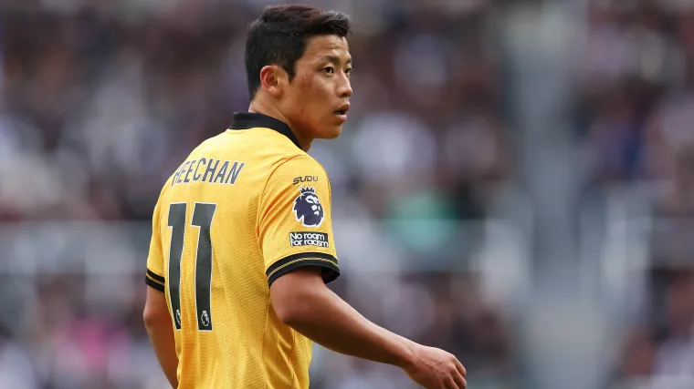 Wolves vs. Leeds United lineups: Predicted starting XI, team news ...