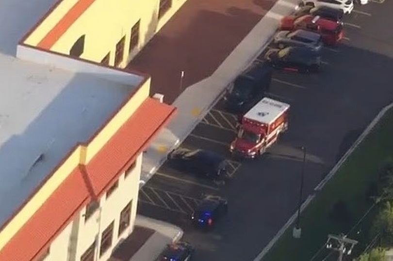 Wisconsin pizza factory worker crushed to death by robotic machine in ...