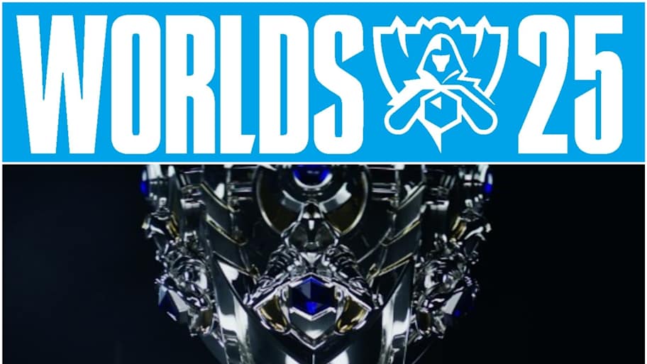 Worlds 2025 Song Revealed, When's the Music Video?