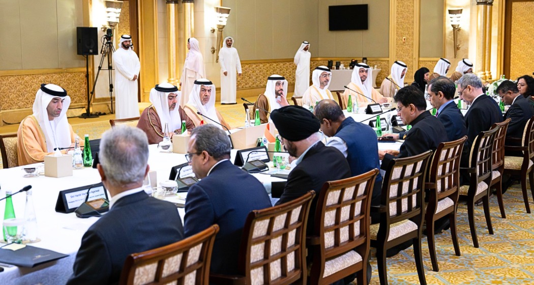 AI, infrastructure, energy drive new India-UAE dialogue