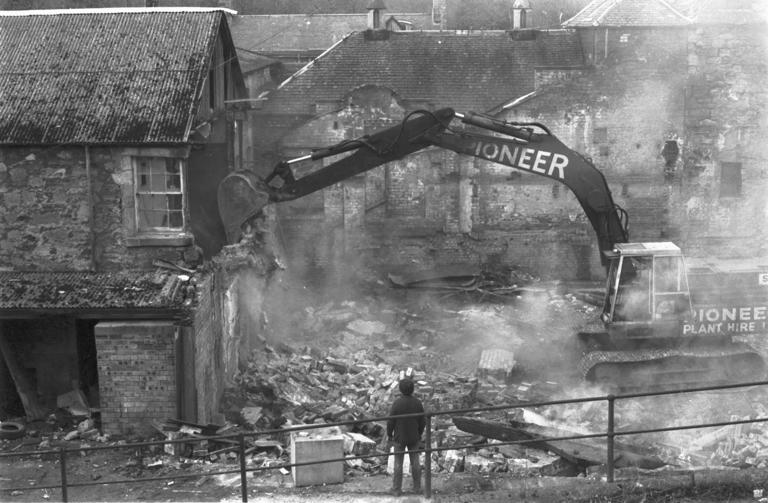 Scotland retro: 41 of the best photos taking you back to the 80s, from ...