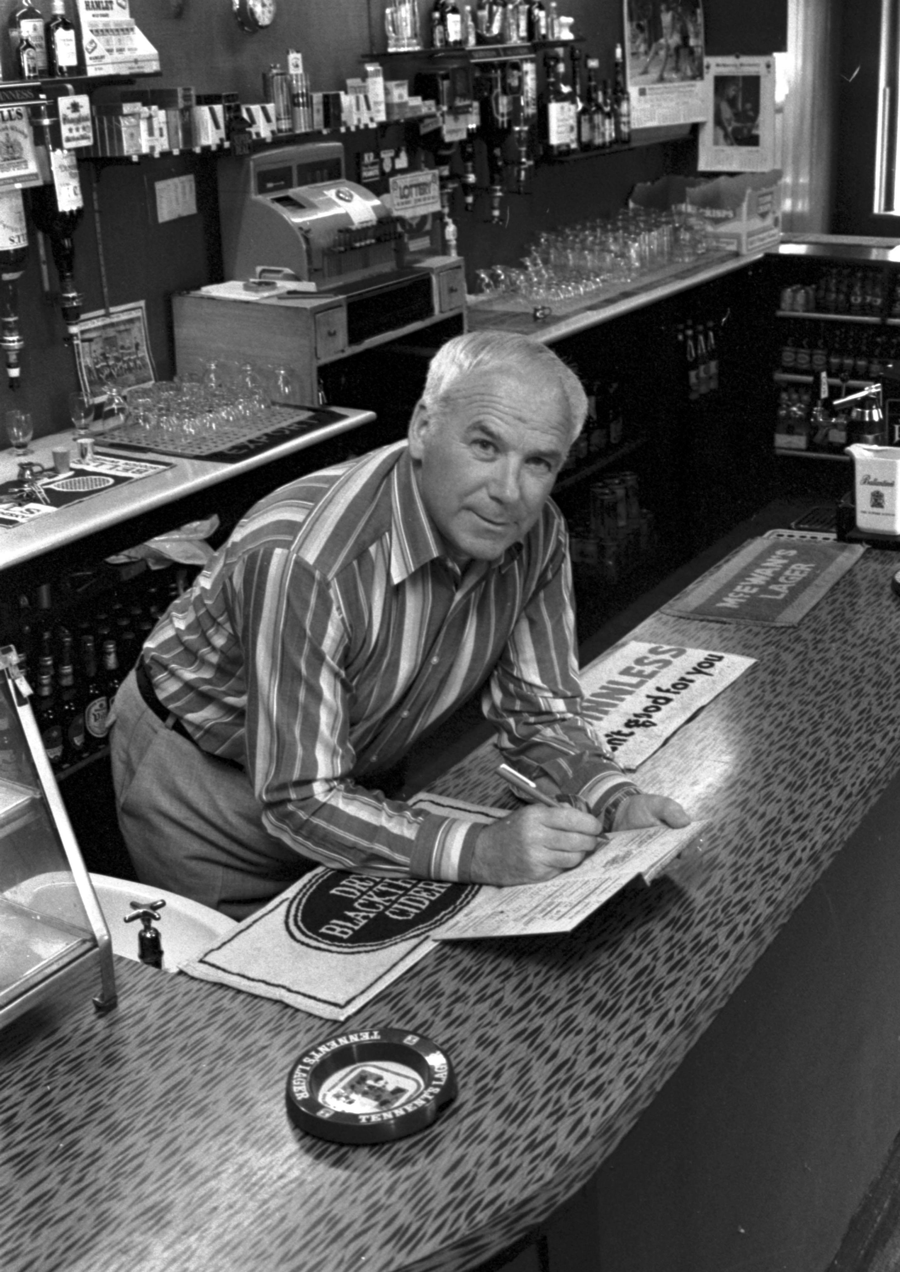 Scotland retro: 41 of the best photos taking you back to the 80s, from ...