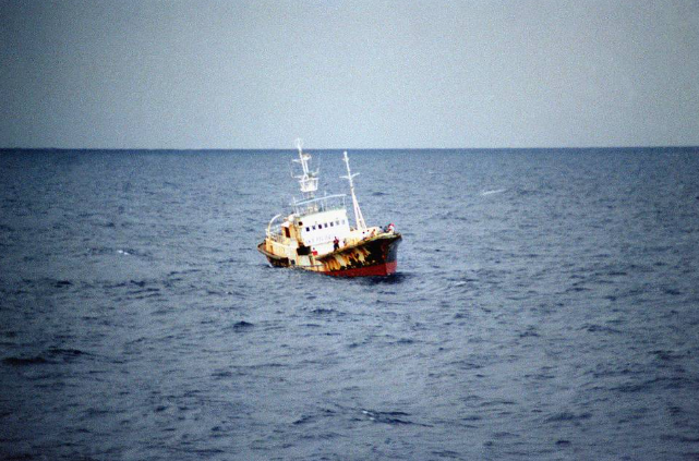 US Military’s First Direct Strike on Drug Vessel Redefines Maritime Rules
