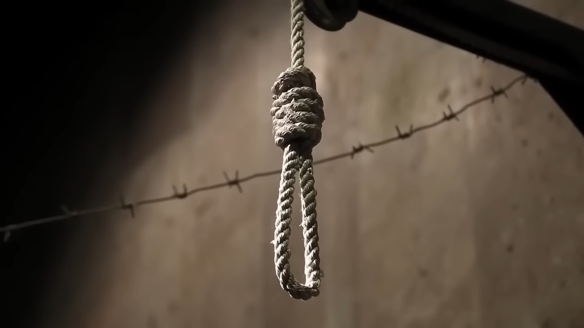 Hanging and Gibbeting in the Middle Ages