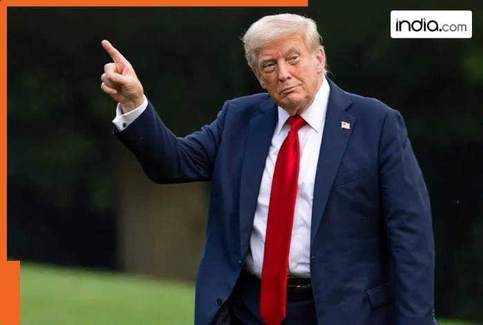 Donald Trump left red-faced after this poor country tells US President ...