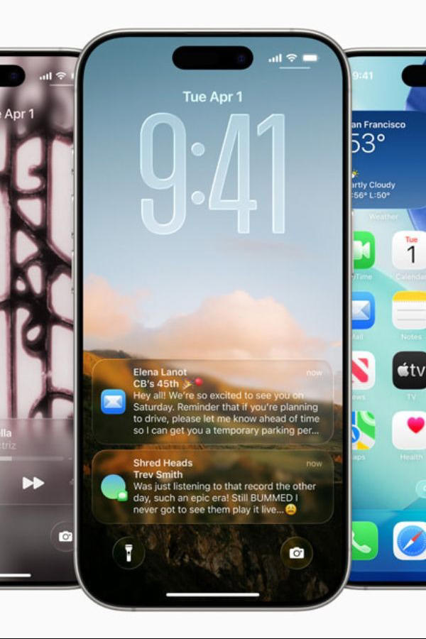 iOS 26 Review: New Features, Bugs, and What iPhone Users Should Know