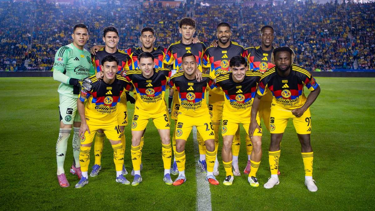 La fuerza del Ame está en la mente y en la experiencia