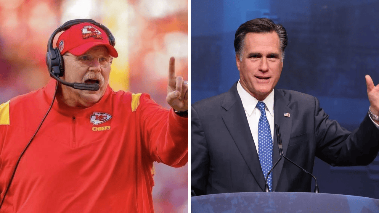 20 Famous People Who Are Practicing Mormons